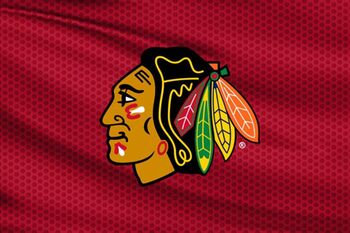 Chicago Blackhawks - NHL vs Utah Hockey Club - Chicago, IL - 2025-03-30 ...