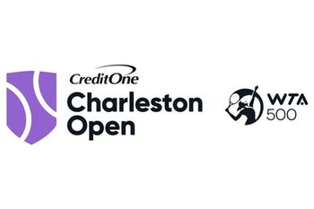 Credit One Charleston Open Finals - Wta Tour - Daniel Island, SC - 2025 ...