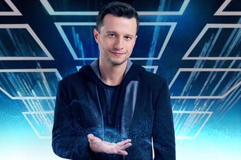 Mat Franco - Las Vegas, NV - 2025-09-03 @ 2025-09-03