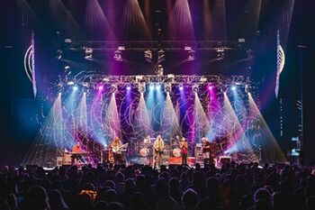 Dark Star Orchestra - Farmingville, NY - 2025-07-31 @ 2025-07-31