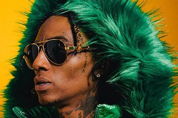 Soulja Boy - Columbia, SC - 2025-05-02 @ 2025-05-02