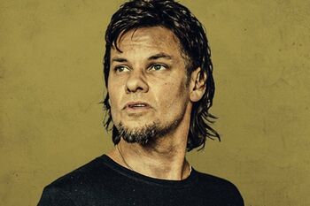 Theo Von: Return Of The Rat - Fargo, ND - 2025-06-21 @ 2025-06-21