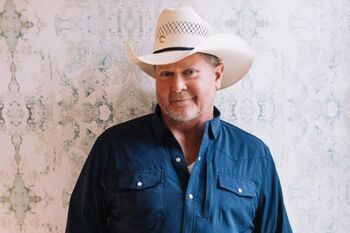 Tracy Lawrence - Denver, CO - 2025-06-27 @ 2025-06-27