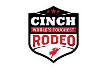 World's Toughest Rodeo - Charlottesville, VA - 2025-05-02 @ 2025-05-02