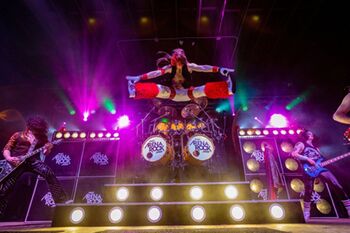 Do317 Presents: That Arena Rock Show - Indianapolis, IN - 2025-01-25 ...