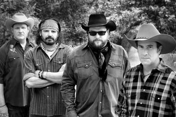 Reckless Kelly - Houston, TX - 2024-12-31 @ 2024-12-31