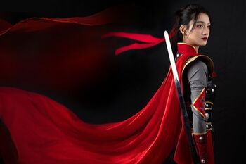 Mulan - A Legend Reimagined - Tysons, VA - 2025-03-08 @ 2025-03-08