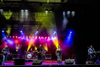 Event Rescheduled: Sounds of Georgia: A Music Review of the History of ...