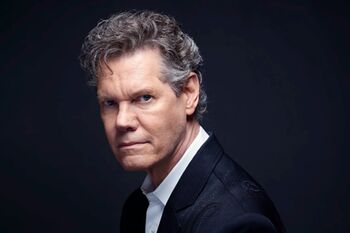 Randy Travis: More Than Life Tour - Dothan, AL - 2025-09-27 @ 2025-09-27