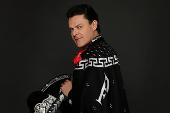 Pedro Fernandez: Ave Fenix Tour 2025 - Atlanta, GA - 2025-06-27 @ 2025 ...