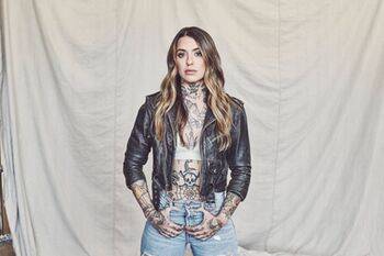 Event Canceled - The Morgan Wade - The Obsessed Tour - Detroit, MI ...