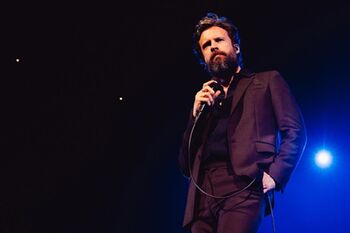 Father John Misty - Detroit, MI - 2025-02-18 @ 2025-02-18