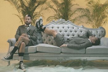 Mau y Ricky - Orlando, FL - 2025-06-05 @ 2025-06-05