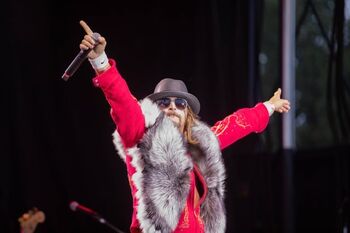 Kid Kentucky - Tribute to Kid Rock with Nookie -Tribute to Limp Bizkit ...