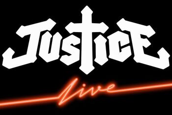 Justice: Live - Columbia, MD - 2025-06-12 @ 2025-06-12