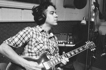 M. Ward & The Undertakers Summer 2025 Tour @ 191 Toole - Tucson, AZ ...