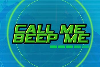 CALL ME BEEP ME: House Music + Recession Pop Remixes (18+) - Los ...