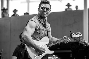 Jake Andrews - Austin, TX - 2025-07-08 @ 2025-07-08