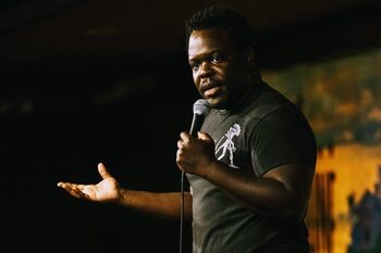 Darryl Charles & Friends - Philadelphia, PA - 2025-07-05 @ 2025-07-05