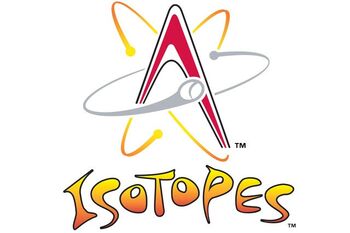 Albuquerque Isotopes - Minor AAA vs El Paso Chihuahuas - Albuquerque ...