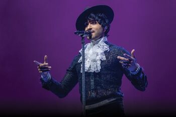Prince Again! - Tribute to Prince - Las Vegas, NV - 2025-07-19 @ 2025-07-19