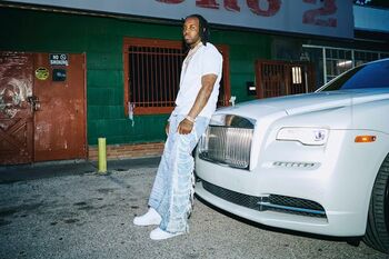 EST Gee - Atlanta, GA - 2025-07-26 @ 2025-07-26