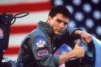 Summer Blockbuster Retrospective: Top Gun - Charlotte, NC - 2025-07-31 ...