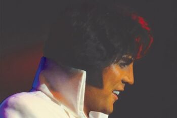The Ultimate Elvis Experience - Staten Island, NY - 2026-01-24 @ 2026-01-24