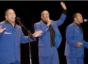 Center Stage Motown and More - Springfield, MA - 2013-11-03 @ 2013-11-03