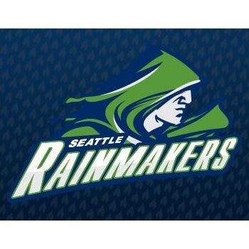Event Feedback: Seattle Rainmakers vs Portland Stags - Major League ...