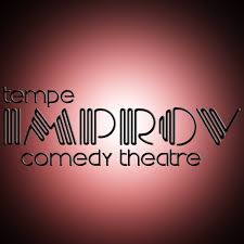 Tempe Improv - Tempe, AZ - 2022-07-08 @ 2022-07-08