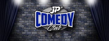 Jp's Comedy Club - Gilbert, AZ - 2022-07-16 @ 2022-07-16