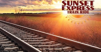 Sunset Express - Cedar Park, TX - 2022-10-29 @ 2022-10-29