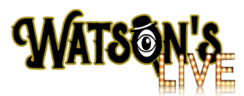 Watson's Live Adult Comedy - Boise, ID - 2022-02-26 @ 2022-02-26