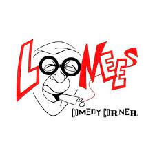Loonees Comedy Corner - Colorado Spgs, CO - 2022-05-20 @ 2022-05-20