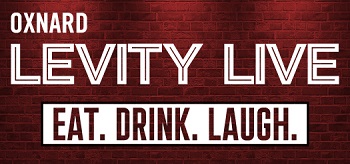 Oxnard Levity Live - Comedian Rex Navarrete - Oxnard, CA - 2022-07-20 ...