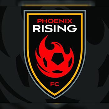 Phoenix Rising FC vs. Orange County SC - Phoenix, AZ - 2021-09-18 ...