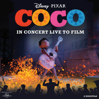 Coco in Concert Live to Film - Phoenix, AZ - 2021-11-07 @ 2021-11-07