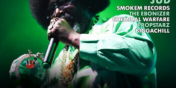 Afroman - West Chicago, IL - 2022-01-07 @ 2022-01-07