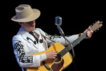 Your Cheatin' Heart - a Salute to Hank Williams, Patsy Cline and Early ...