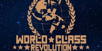 World Class Pro Wrestling Presents: World Class Live at North Richland ...