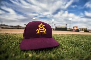 Arizona State University Sun Devils vs. Brigham Young University ...