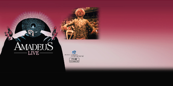 Symphony San Jose Presents Amadeus Film in Concert - San Jose, CA ...