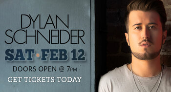Dylan Schneider - Las Vegas, NV - 2022-02-12 @ 2022-02-12