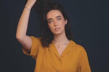 Ali Macofsky - Philadelphia, PA - 2022-03-25 @ 2022-03-25