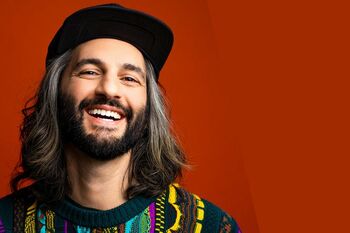 Amir K - Sacramento, CA - 2022-03-05 @ 2022-03-05