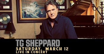 TG Shepherd - Fort Worth, TX - 2022-03-12 @ 2022-03-12