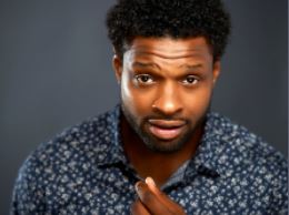 DC Comedy Loft Presents Derek Gaines (Will and Grace, The Last O.G ...