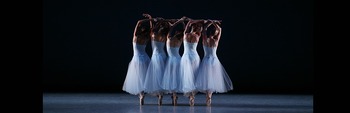 Ballet Arizona Presents All Balanchine - Phoenix, AZ - 2022-03-27 ...
