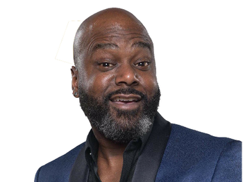 DC Comedy Loft Presents JJ Williamson - Washington, DC - 2022-04-15 ...